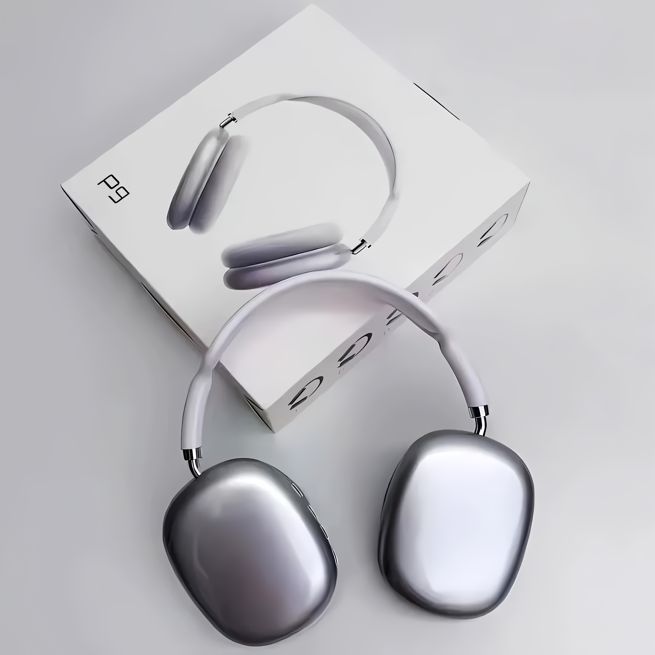 Audífonos inalámbricos P9 – Shoptech